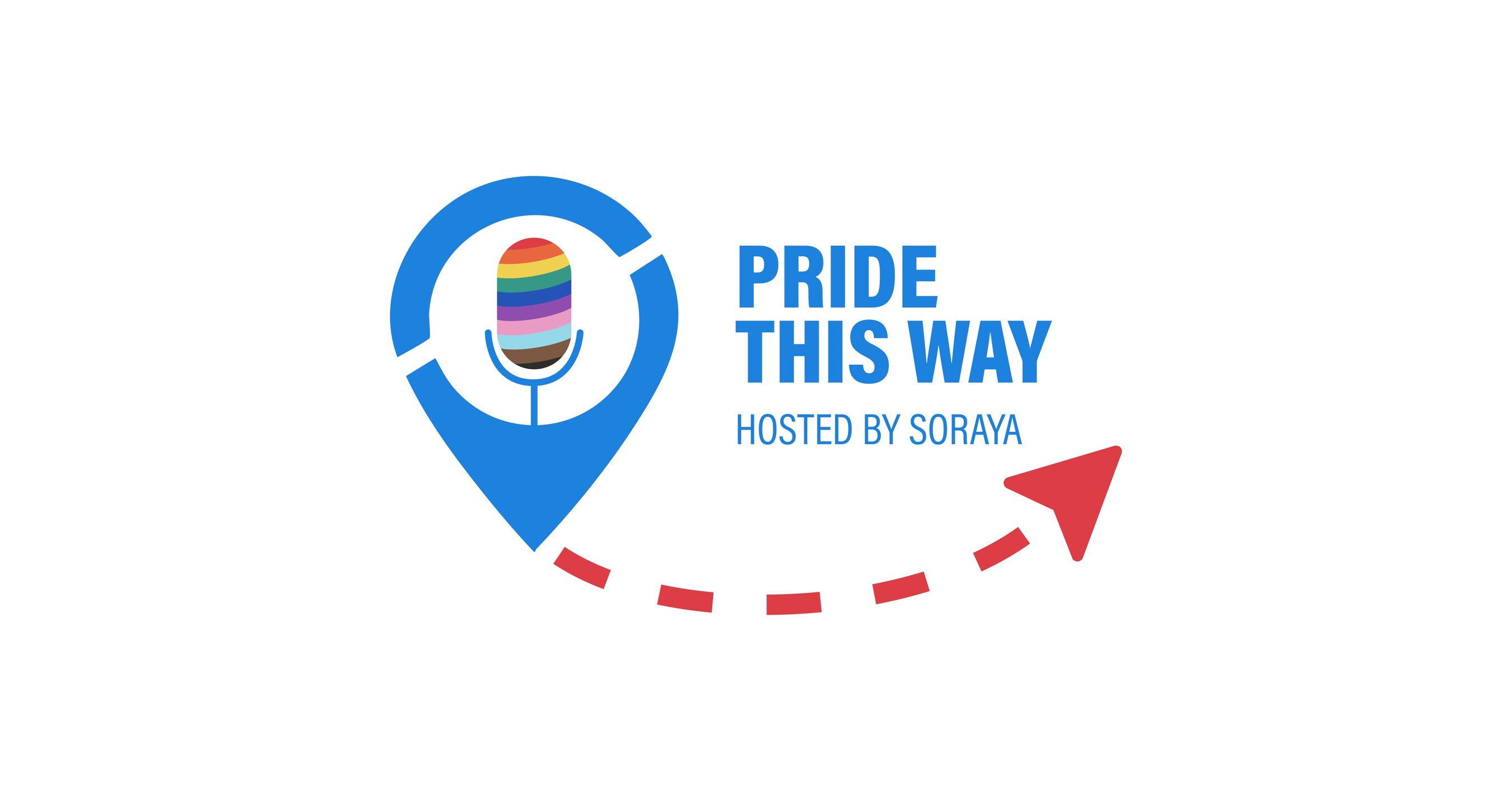 'Pride This Way' Vodcast Opens Doors to World's Biggest Kiki