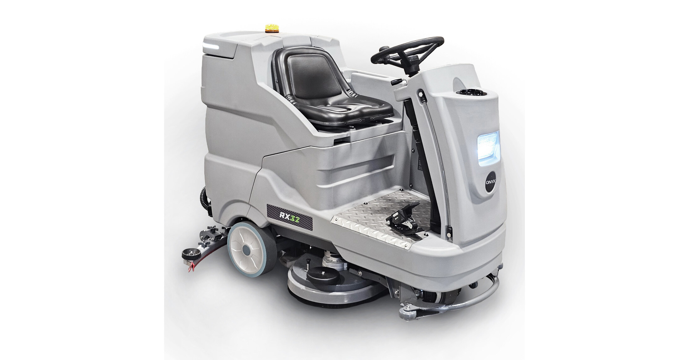 ONYX Announces Launch of New and Vastly Improved RX32 32" Dual-Head ...