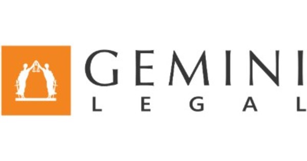Latest Release of Gemini Legal ChartInsight™ Delivers Powerful New AI ...