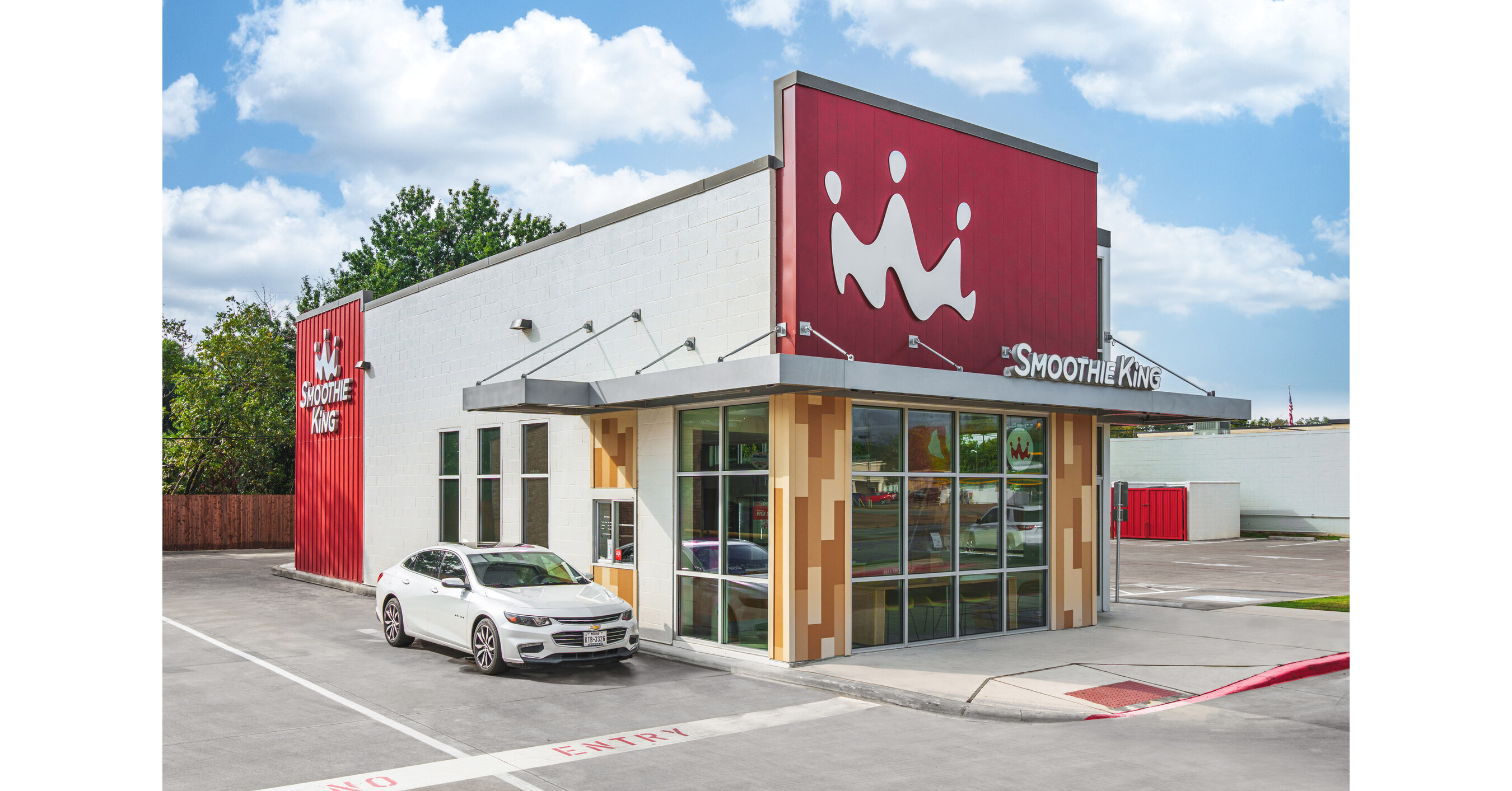Smoothie King Reports Strong 2025 with 74 New Store Openings and ...
