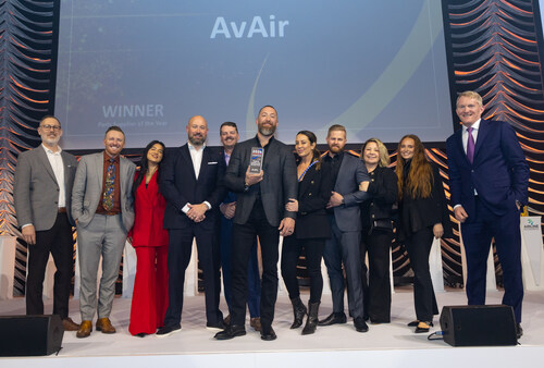 AvAir Earns Parts Supplier of the Year for an Unprecedented Sixth ...
