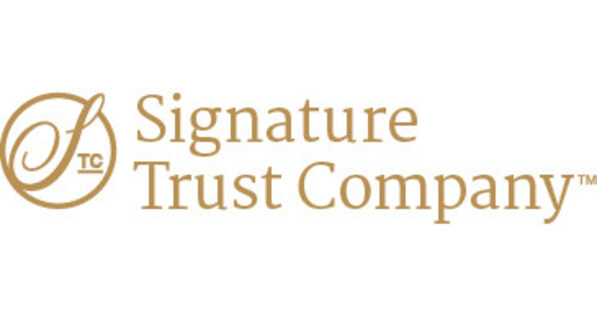 Signature Bank Launches Signature Trust Company in Partnership With ...