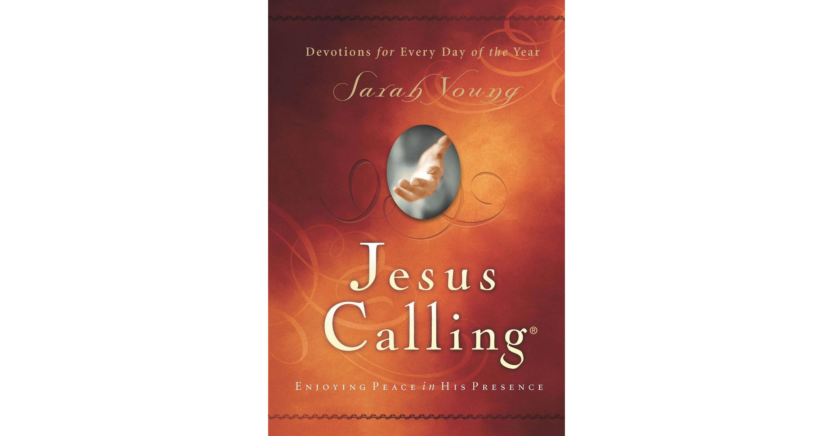 JESUS CALLING BRAND SURPASSES 50 MILLION COPIES AS THE DEVOTIONAL ...