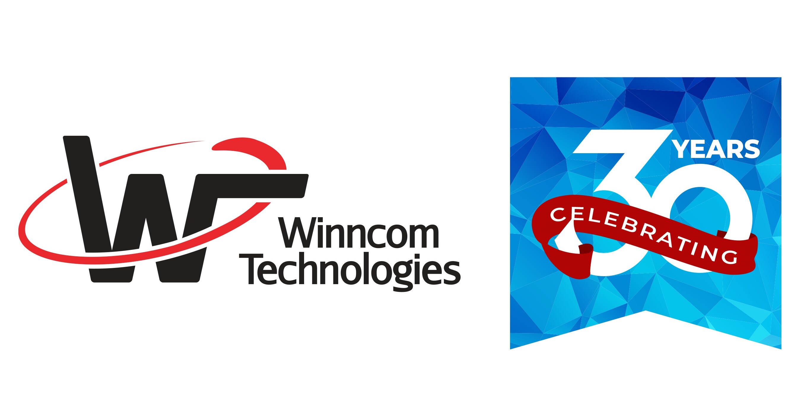 Winncom Technologies Announces 30 Year Anniversary in 2026