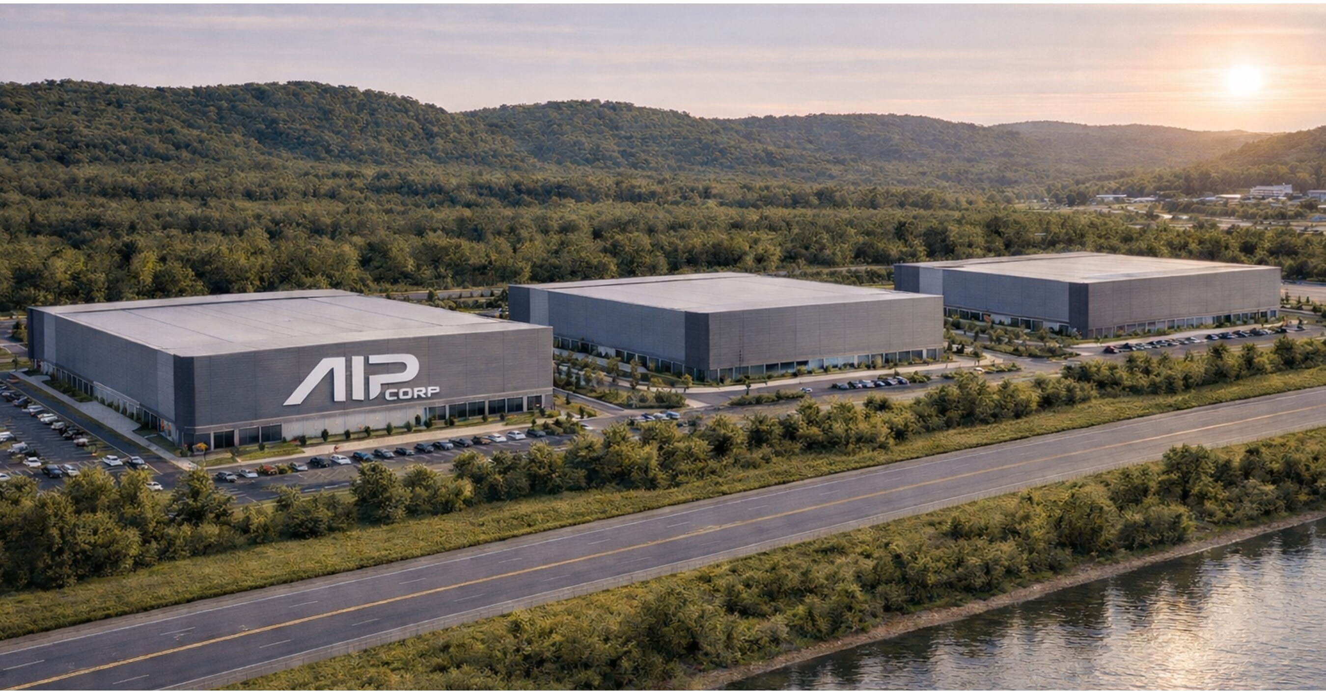 American Intelligence & Power Forms Strategic Alliance with Caterpillar ...