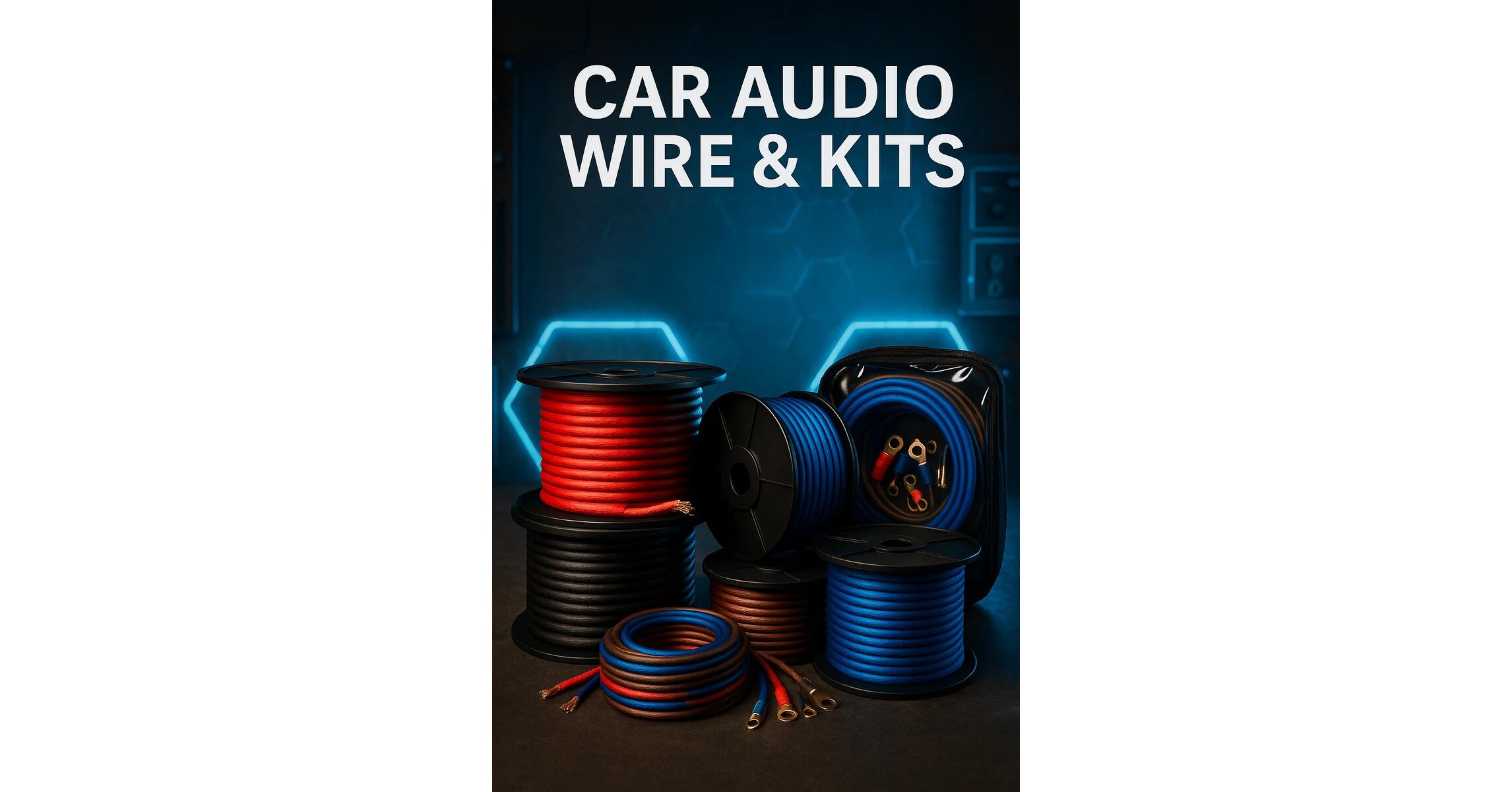 Audio Sellerz Expands Product Line, Bringing High-Performance Car Audio ...