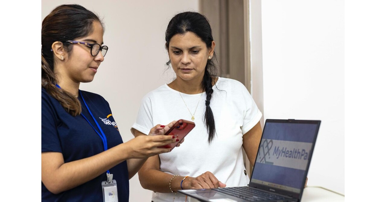 Global Smile Foundation Uses AI to Expand Cleft Care for Underserved Patients