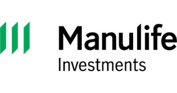 Manulife Investment Management Limited Announces Fee Reduction to ...