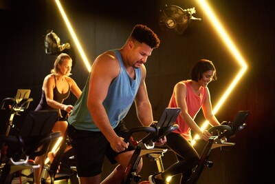 Canada's Gym: GoodLife Fitness expands its nationwide marketing ...