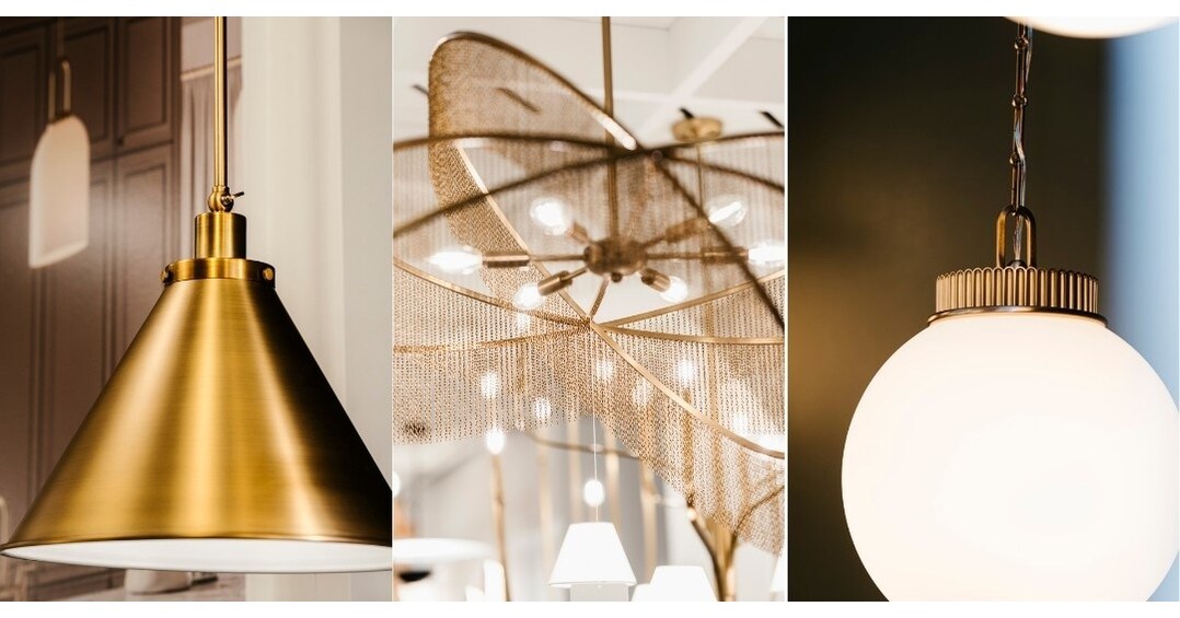 Kichler and Progress Lighting Unite for Immersive Debut at KBIS 2026