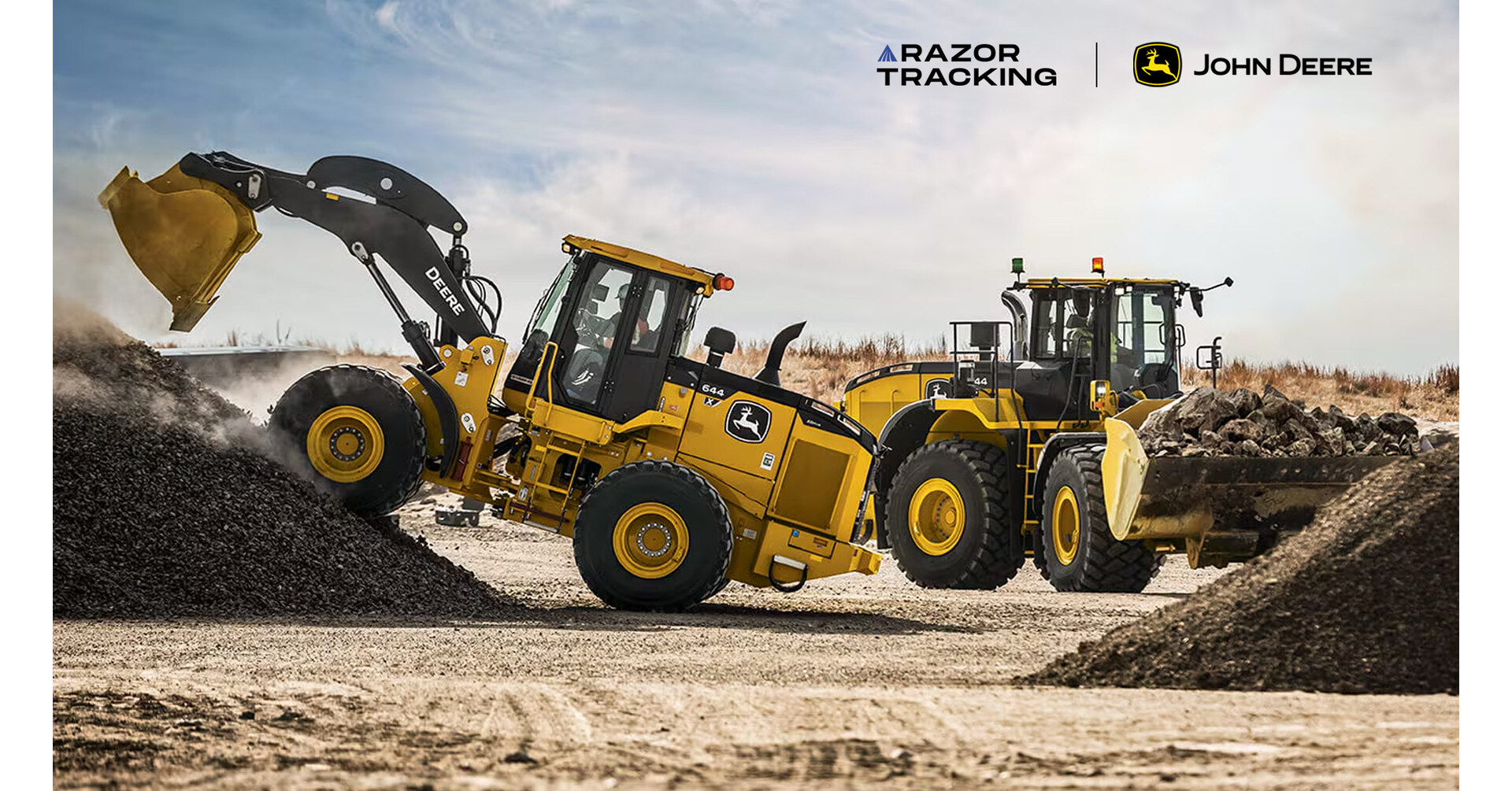 RAZOR TRACKING CONSTRUCTION FLEET INTEGRATION SOLUTION NOW AVAILABLE ...