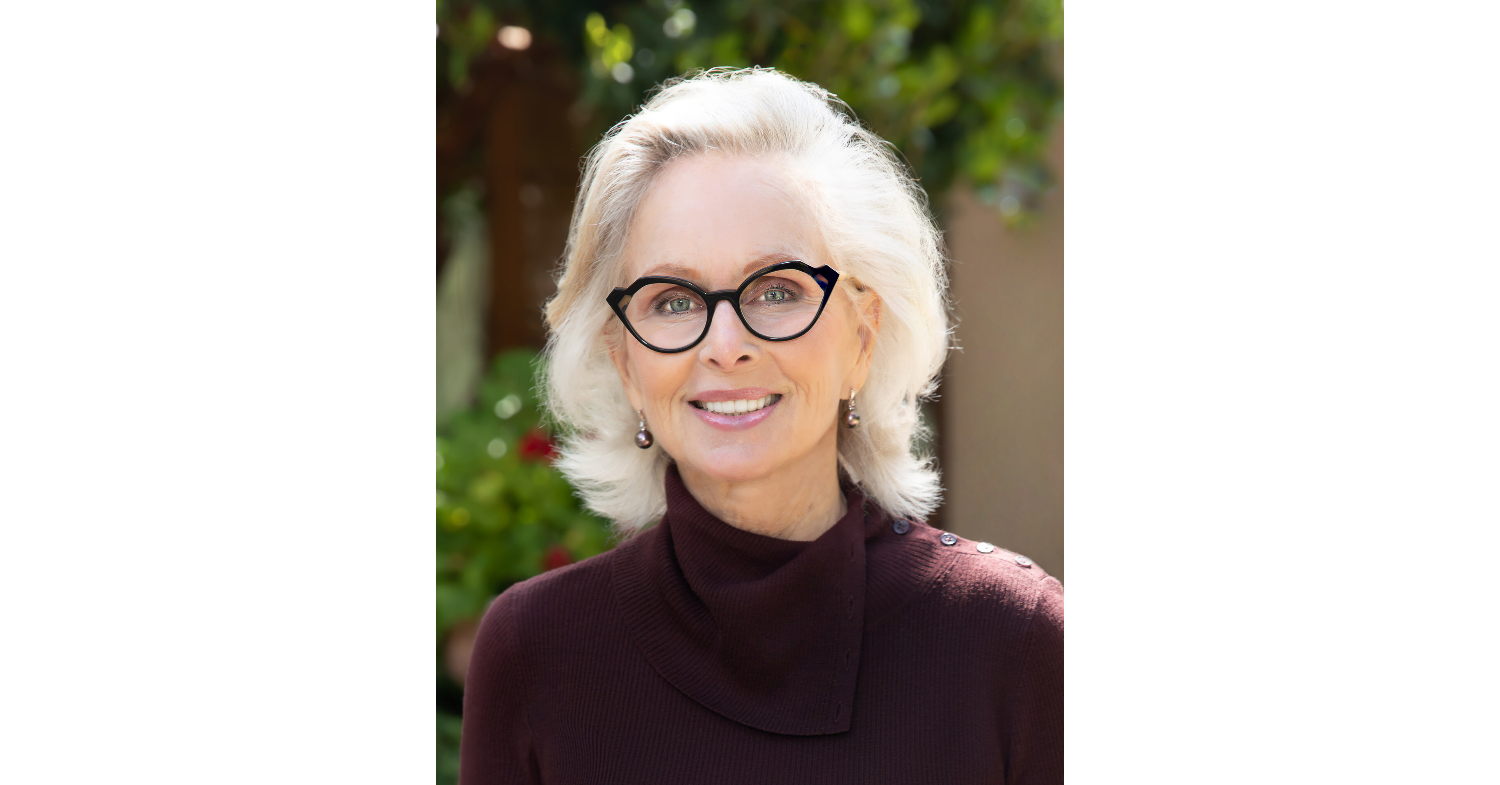 Maja Kristin makes transformative $3 million gift to the American Red Cross