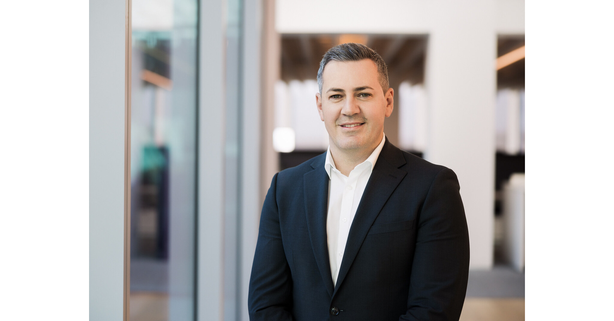 New President at ZEISS Industrial Quality Solutions USA to Lead Next ...
