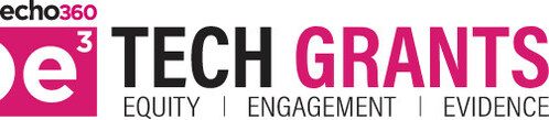 Echo360 2026 Global e3 Tech Grants Program to Advance Equity ...