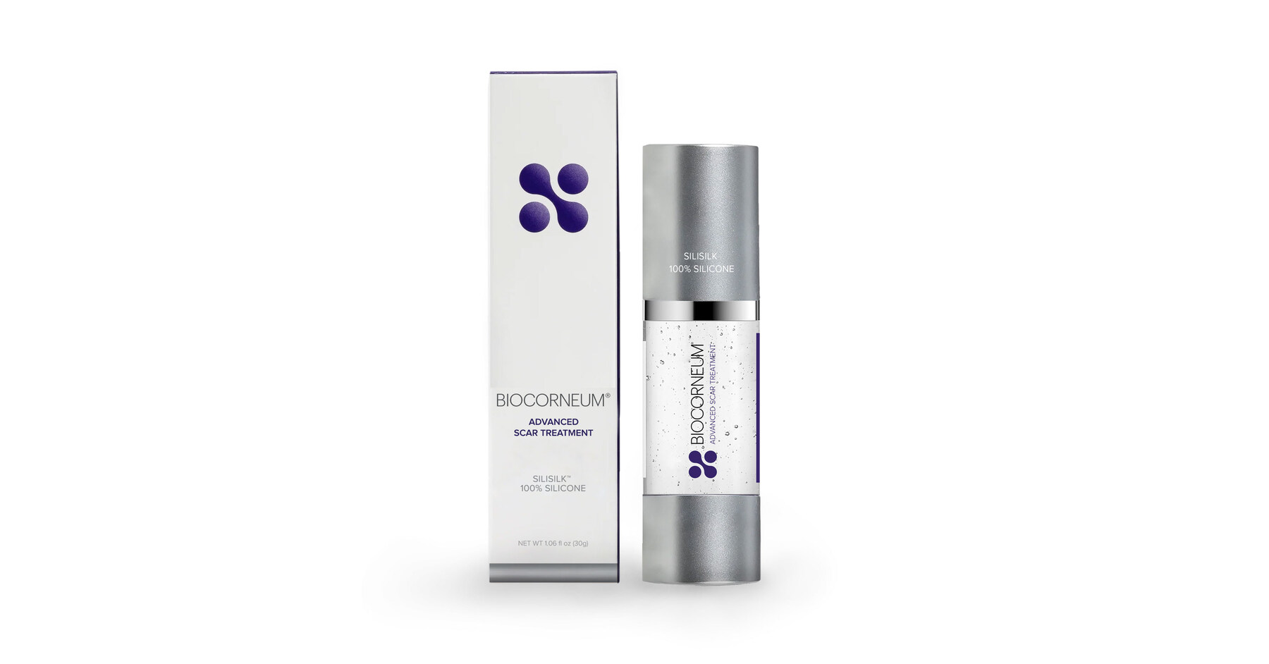 BIOCORNEUM® Expands Scar Treatment Portfolio with the Launch of ...