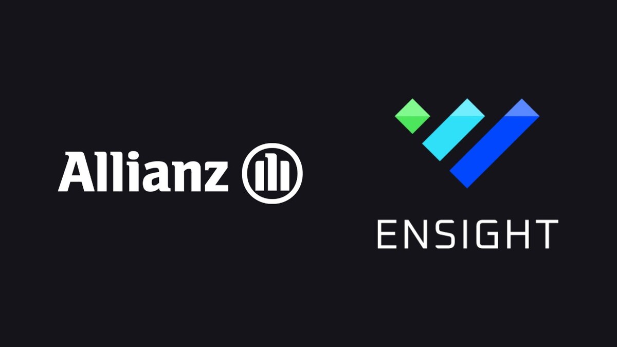 Logotipo Da Allianz Life