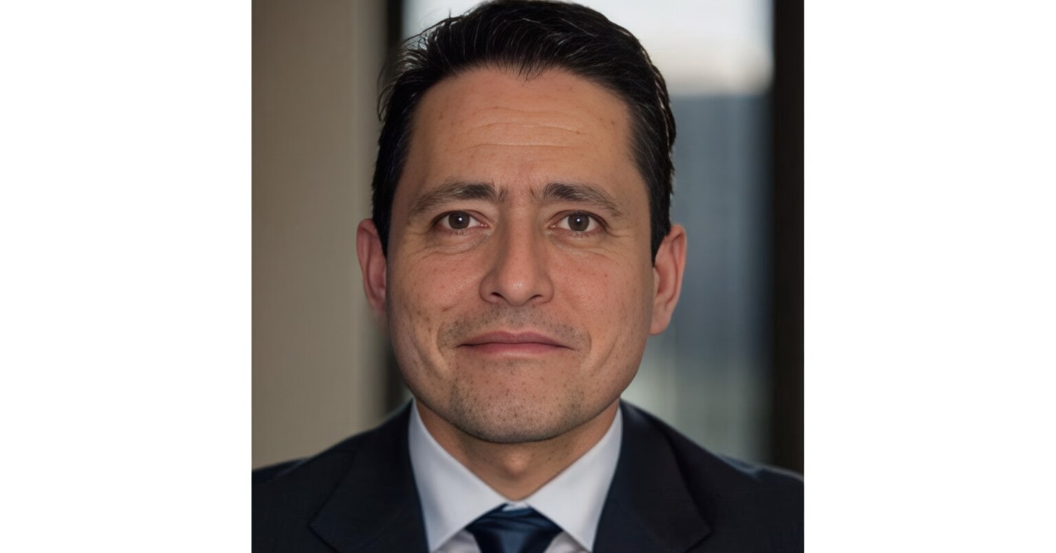 Steel Warehouse promueve a Francisco Ponton como Country Director - México