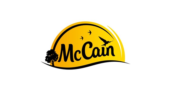 McCain Foods Joins Team Canada as Official Partner