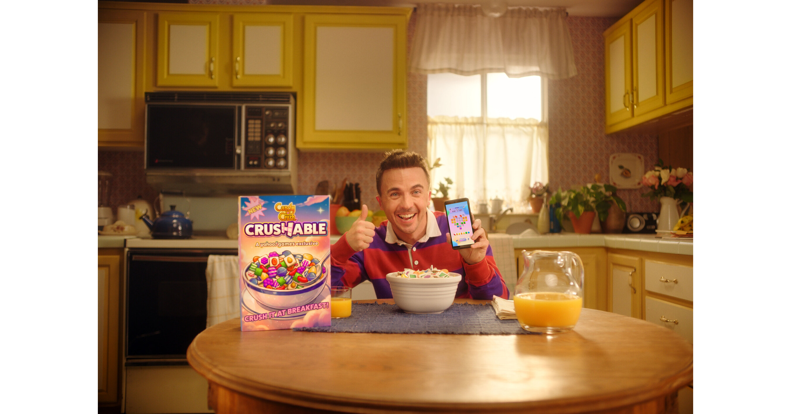 Candy Crush Launches Crushable, a New Game Designed for Everyday Play ...