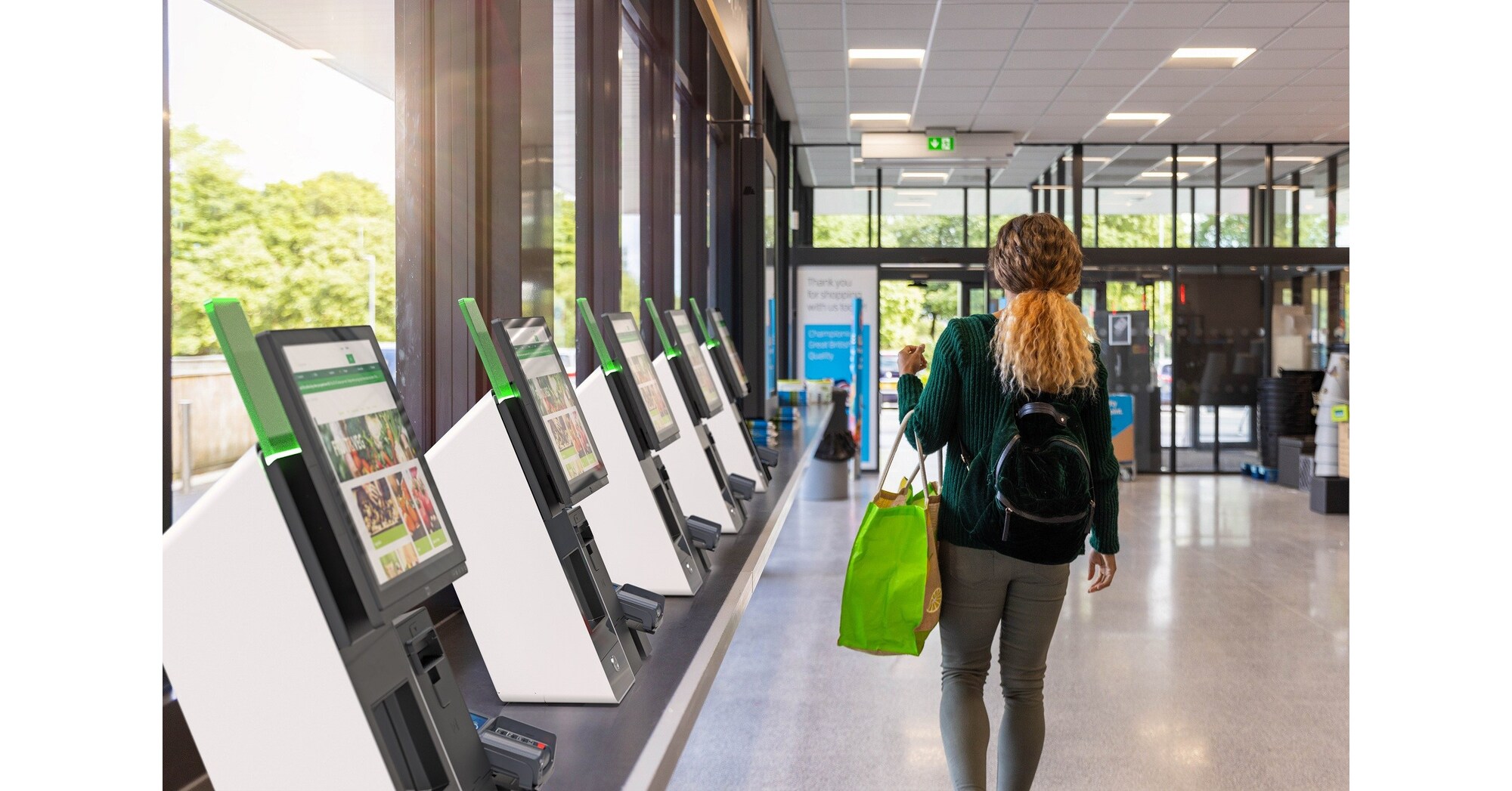 New Study Reveals How Self-Service is Reshaping Retail in Australia