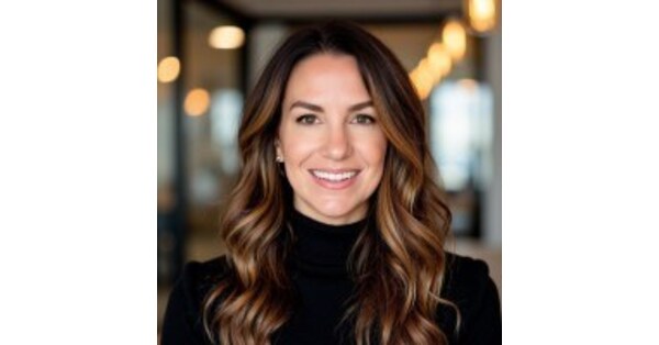 New Charter Technologies Appoints Michelle Curtis as Chief Revenue Officer