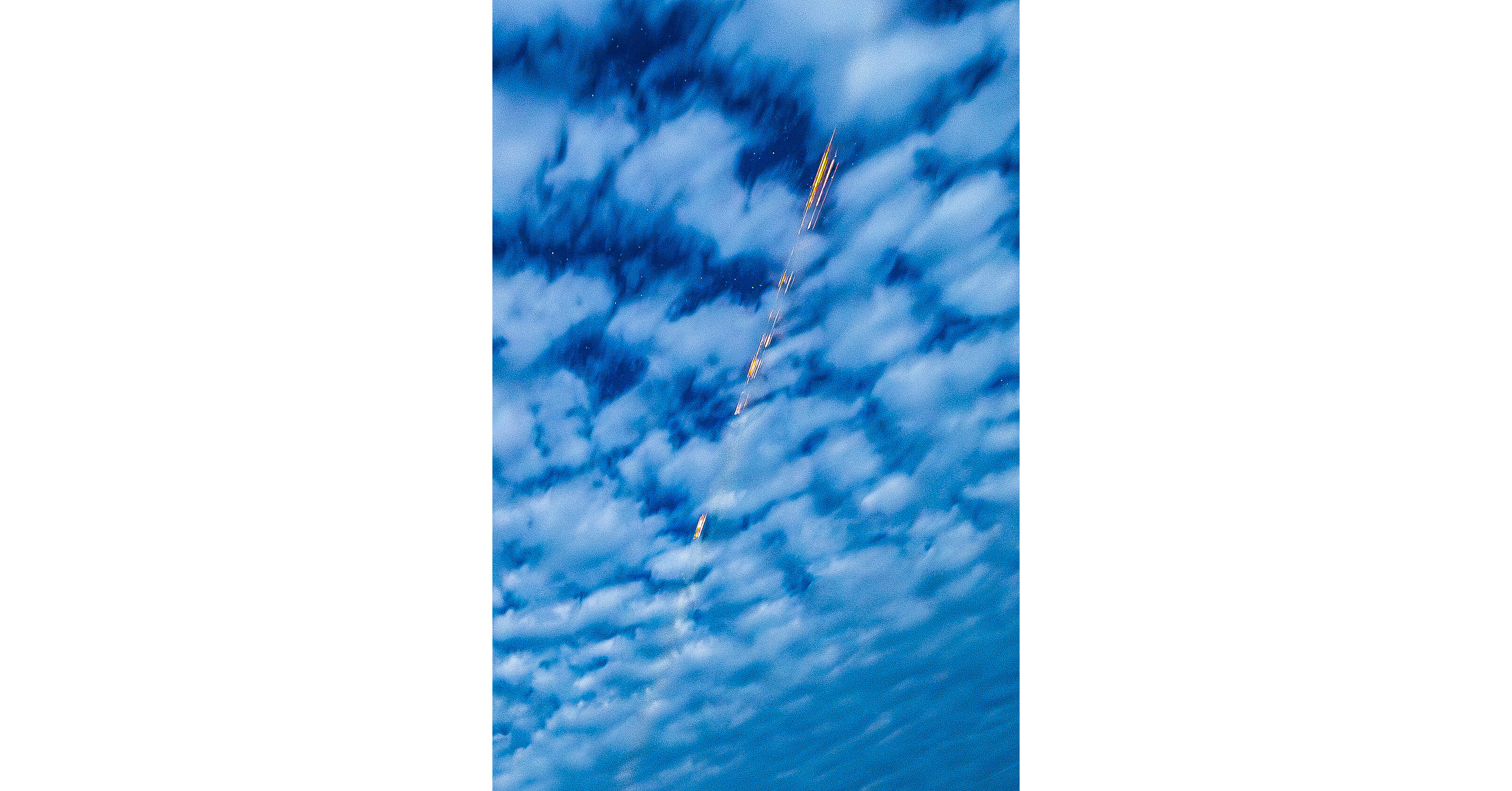 Varda Space Industries Successfully Executes W-5 Mission Reentry ...
