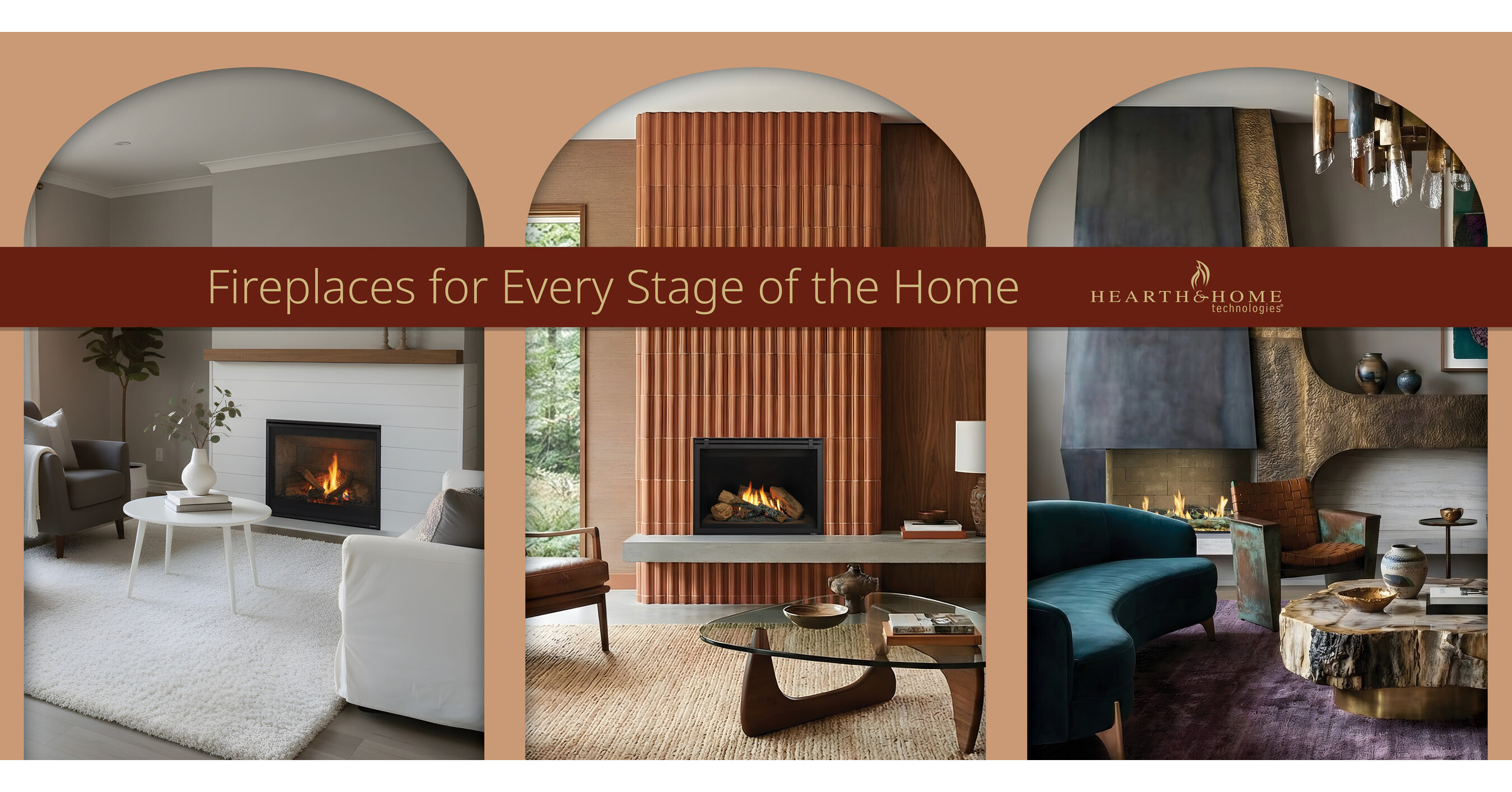 Hearth & Home Technologies® Exhibit Highlights the Latest Innovations ...