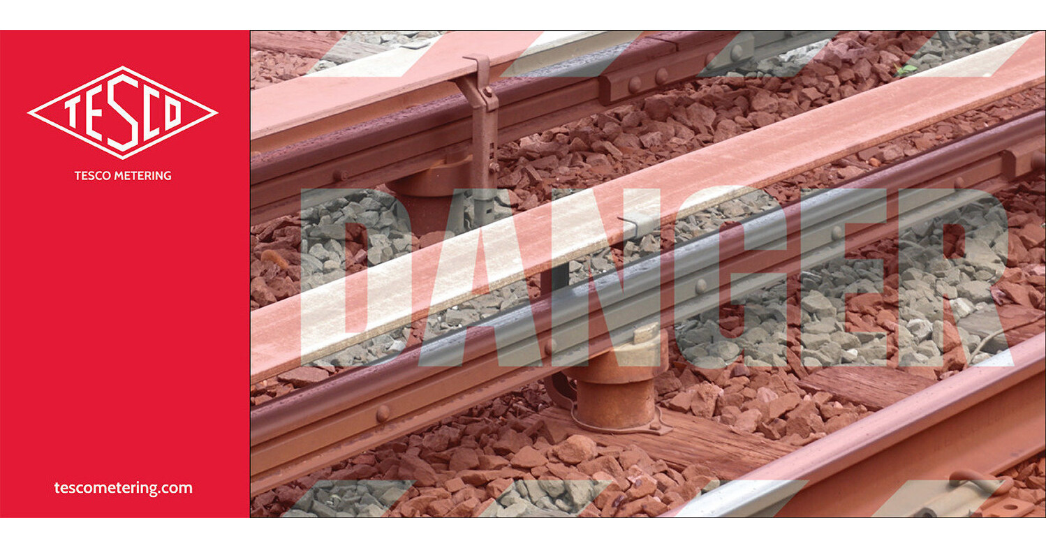 TESCO Introduces 4E2-1 Third Rail Voltage Detector, Enhancing Safety ...