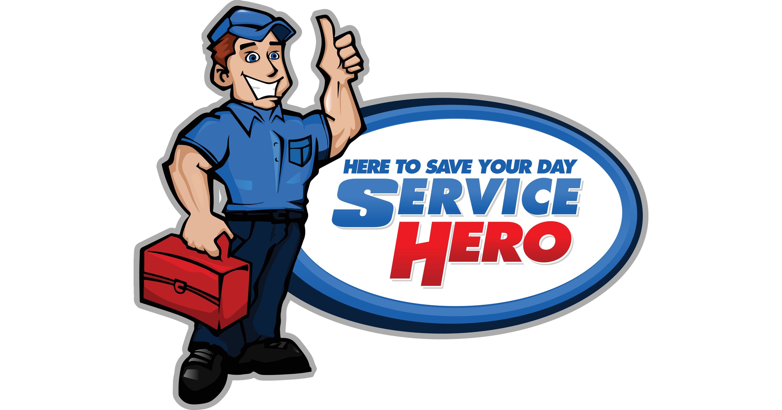 Service Hero Expands Home Service Offerings with Launch of Service Hero ...