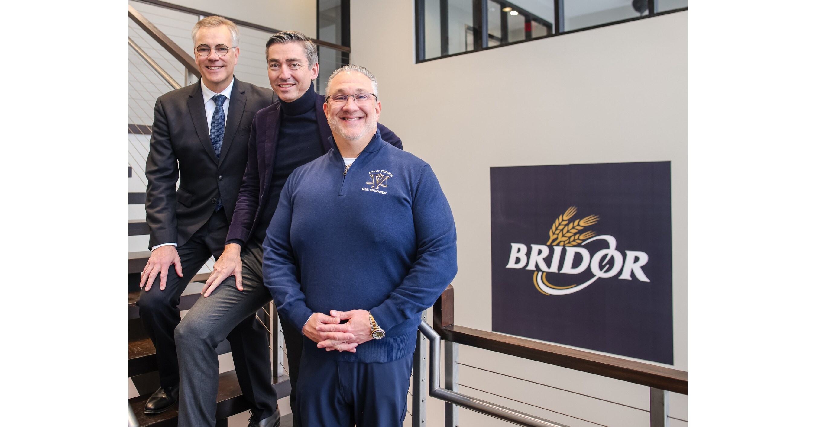 BRIDOR Continues Expansion in the U.S., Invests $200 Million to Double ...