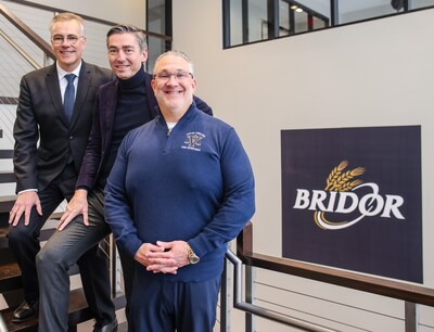 BRIDOR Continues Expansion in the U.S., Invests $200 Million to Double ...