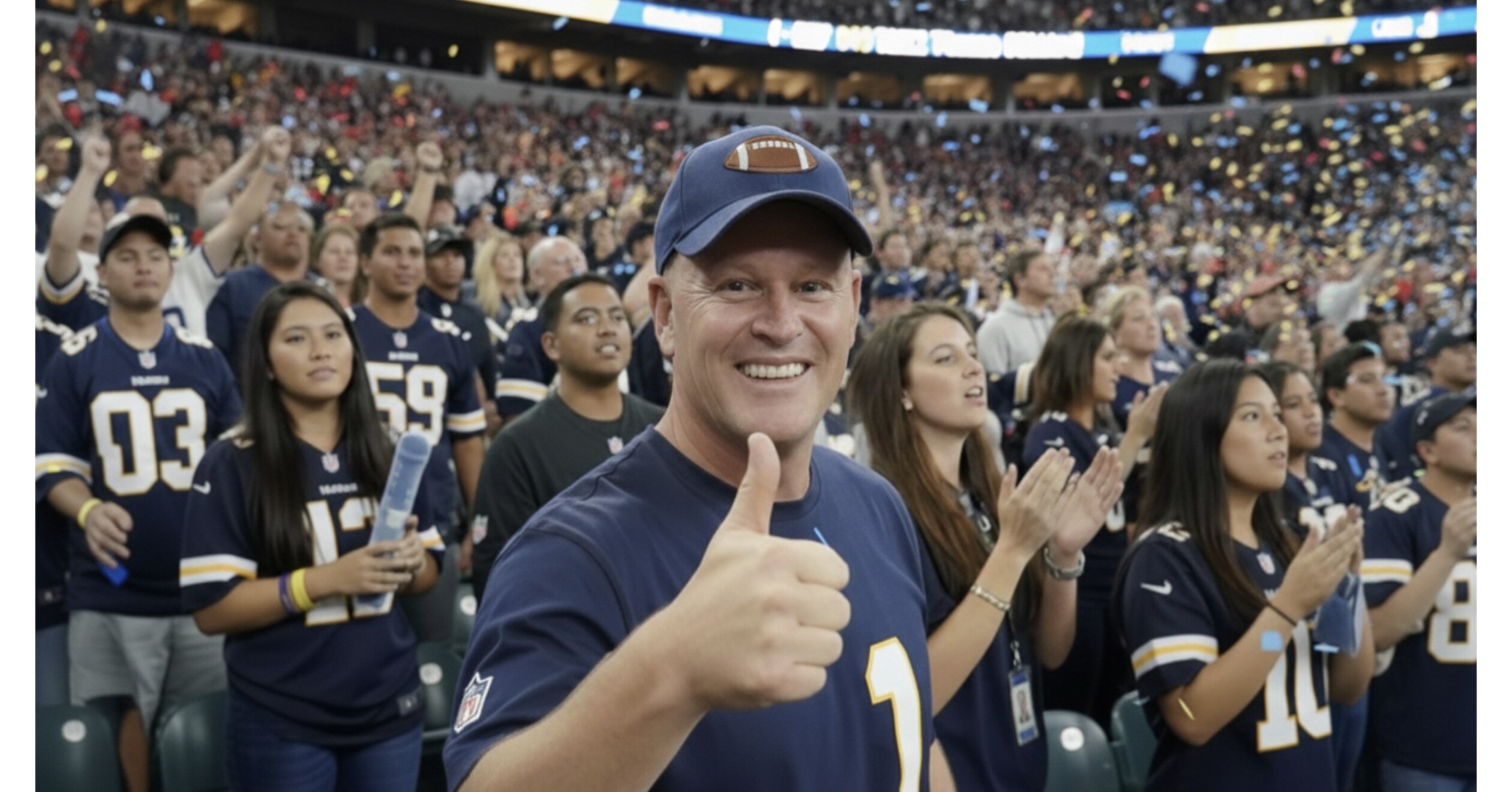 Florida Attorney Dan Newlin Makes Unprecedented $1 Million Bet on the ...