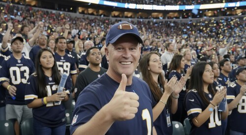 Florida Attorney Dan Newlin Makes Unprecedented $1 Million Bet on the ...