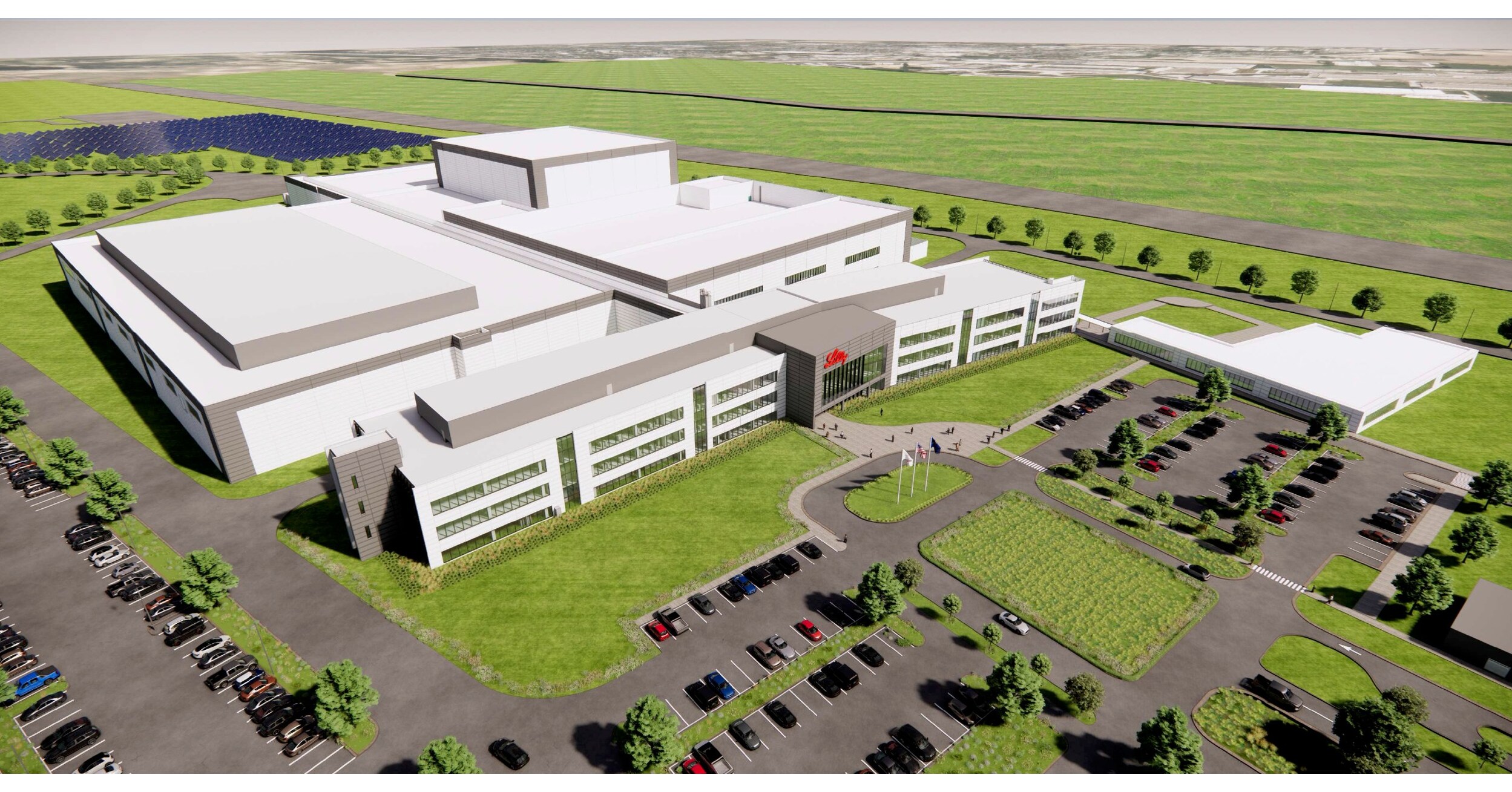 Lilly selects Pennsylvania as home for its newest injectable medicine ...
