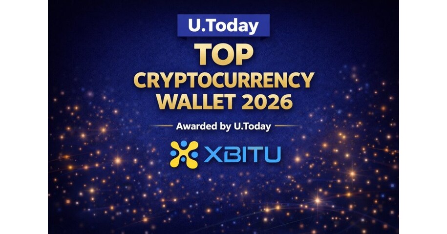 XBITU Selected as Leading Cryptocurrency Wallet After Apple Pay Crypto ...