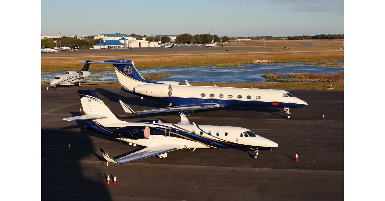 Northern Jet Reports Strong 2025 Performance with Fleet Growth