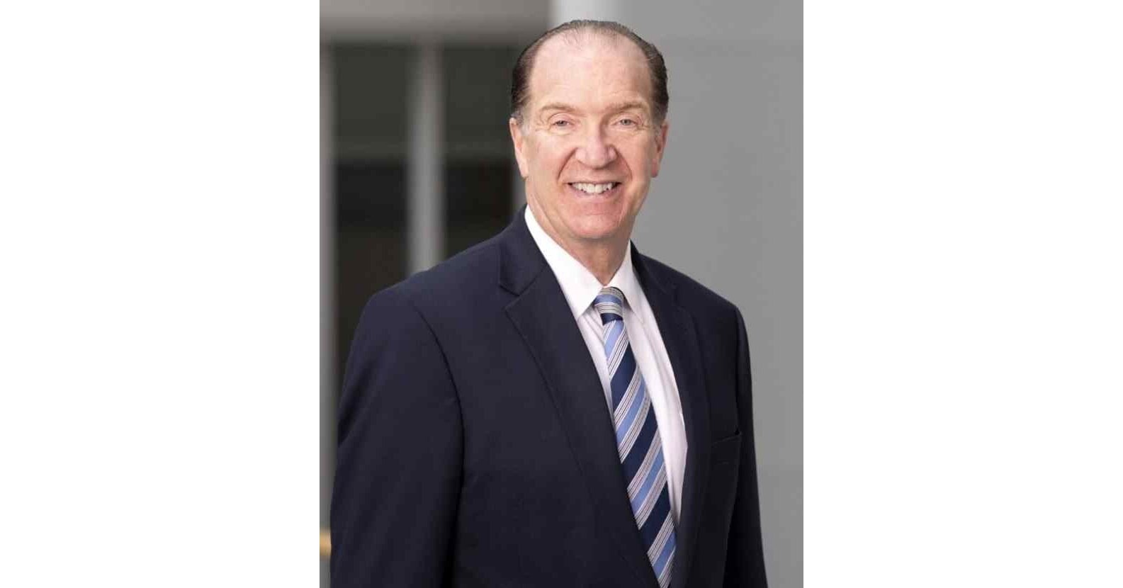 David Malpass Joins American Global Strategies as a Vice Chairman