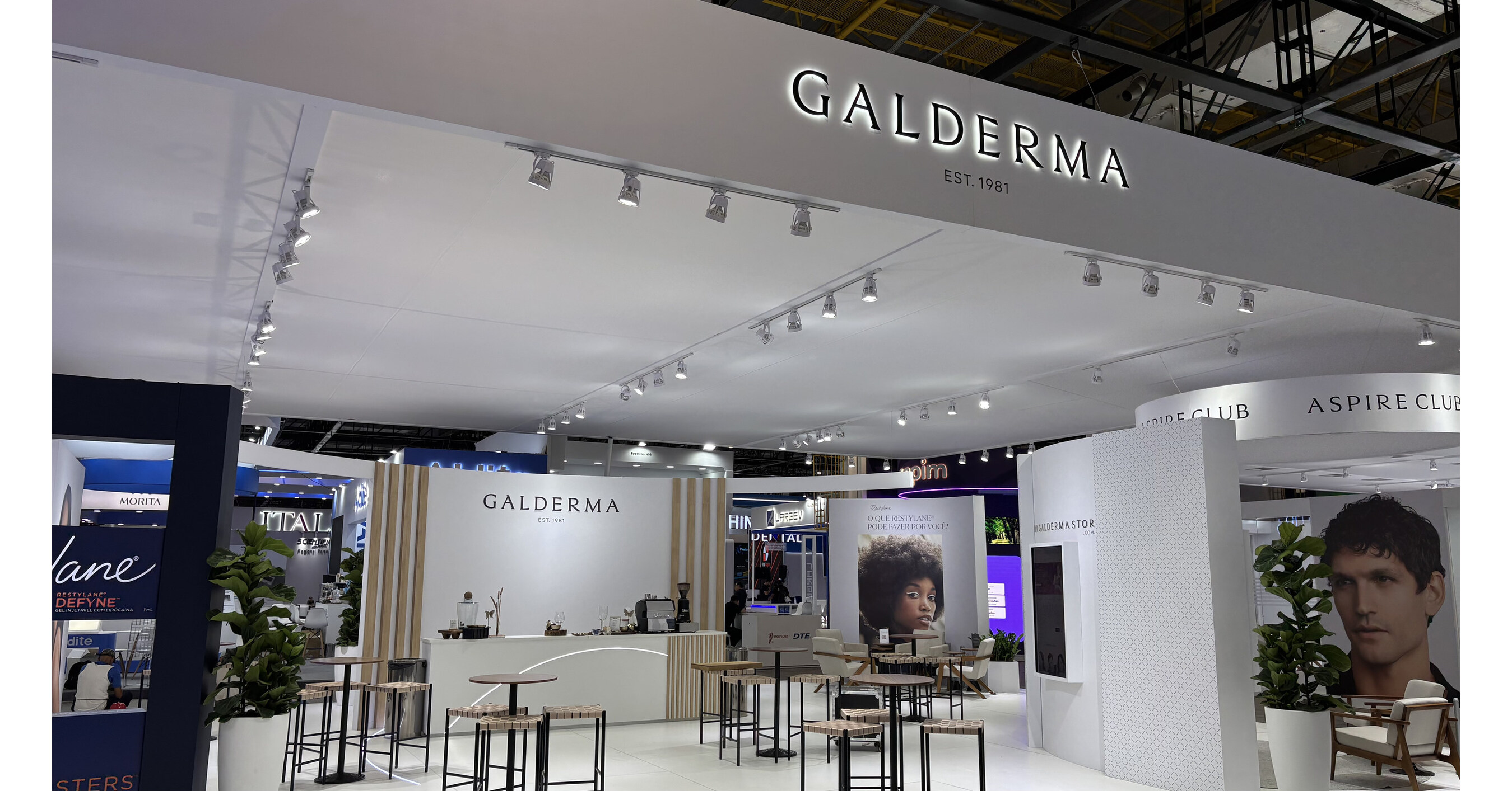 Galderma promove treinamentos e reforça compromisso com a educação ...