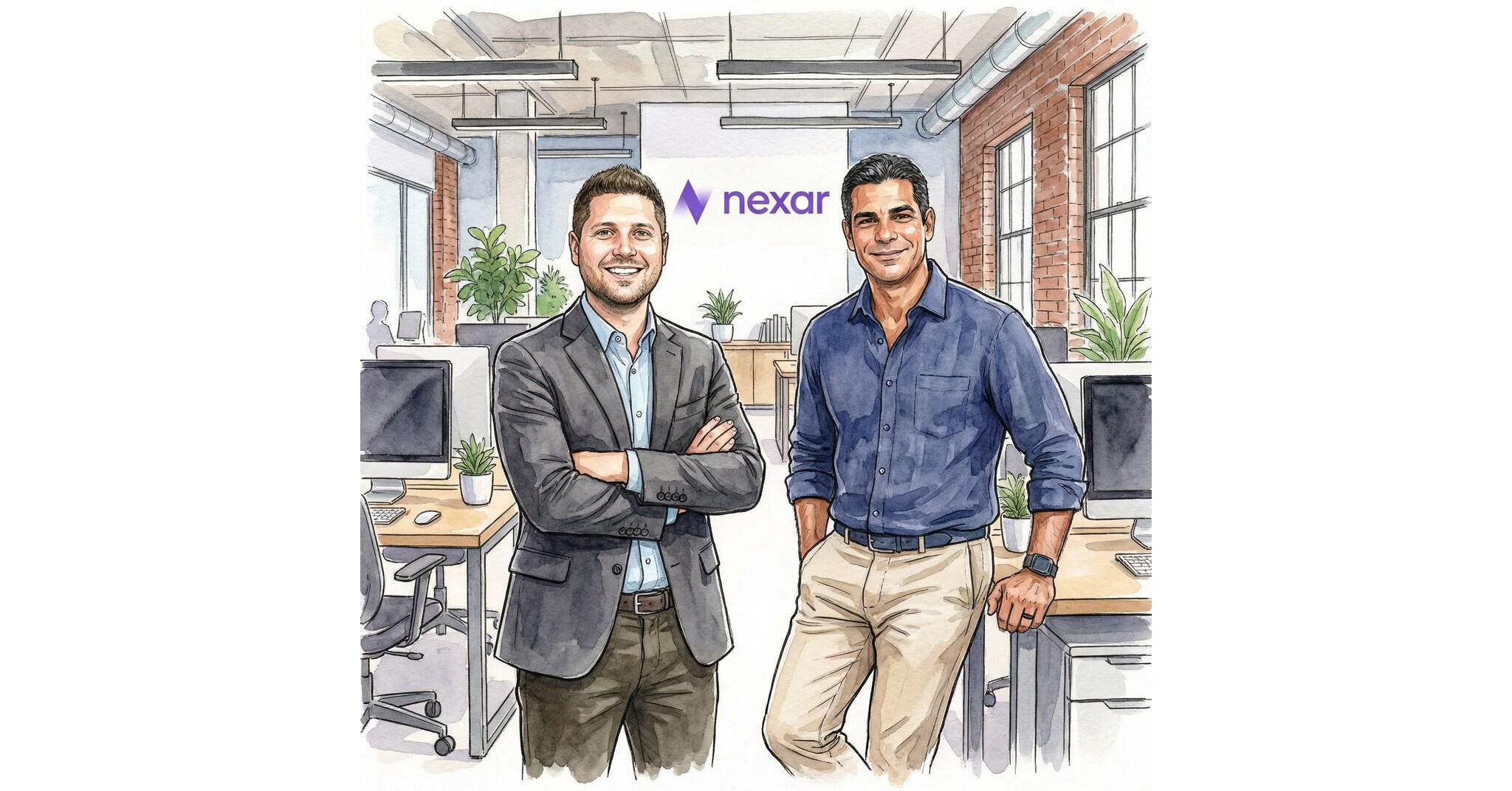 Nexar Appoints Former Miami Mayor Francis Suarez to Board as Physical ...