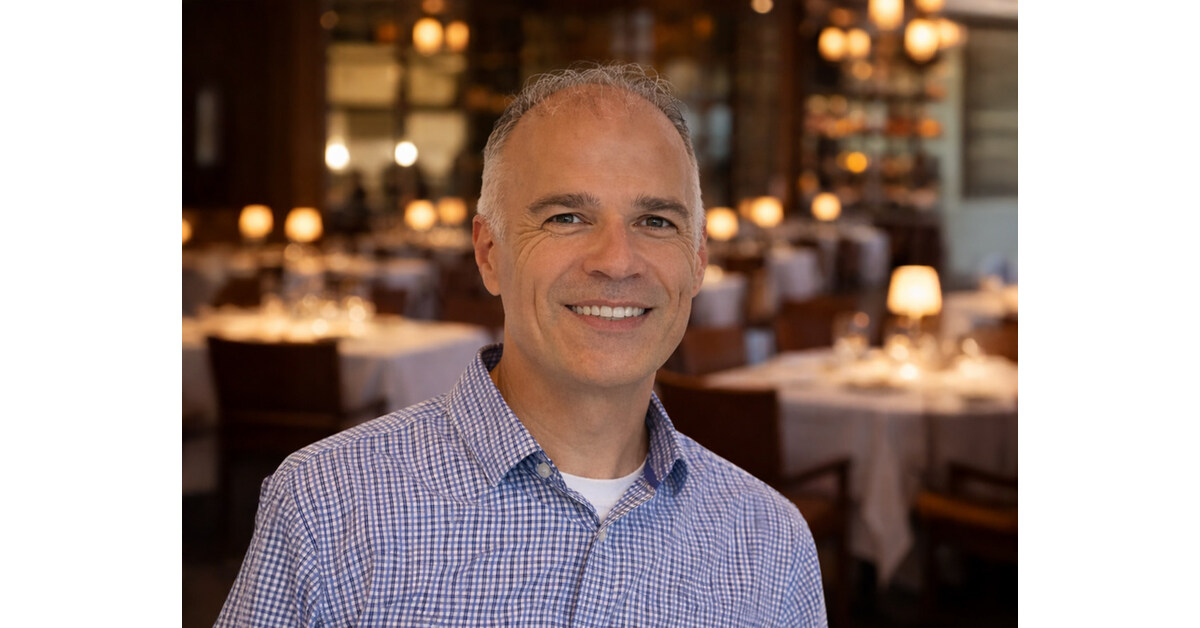 Tripleseat Appoints Rick Russo as Chief Financial Officer