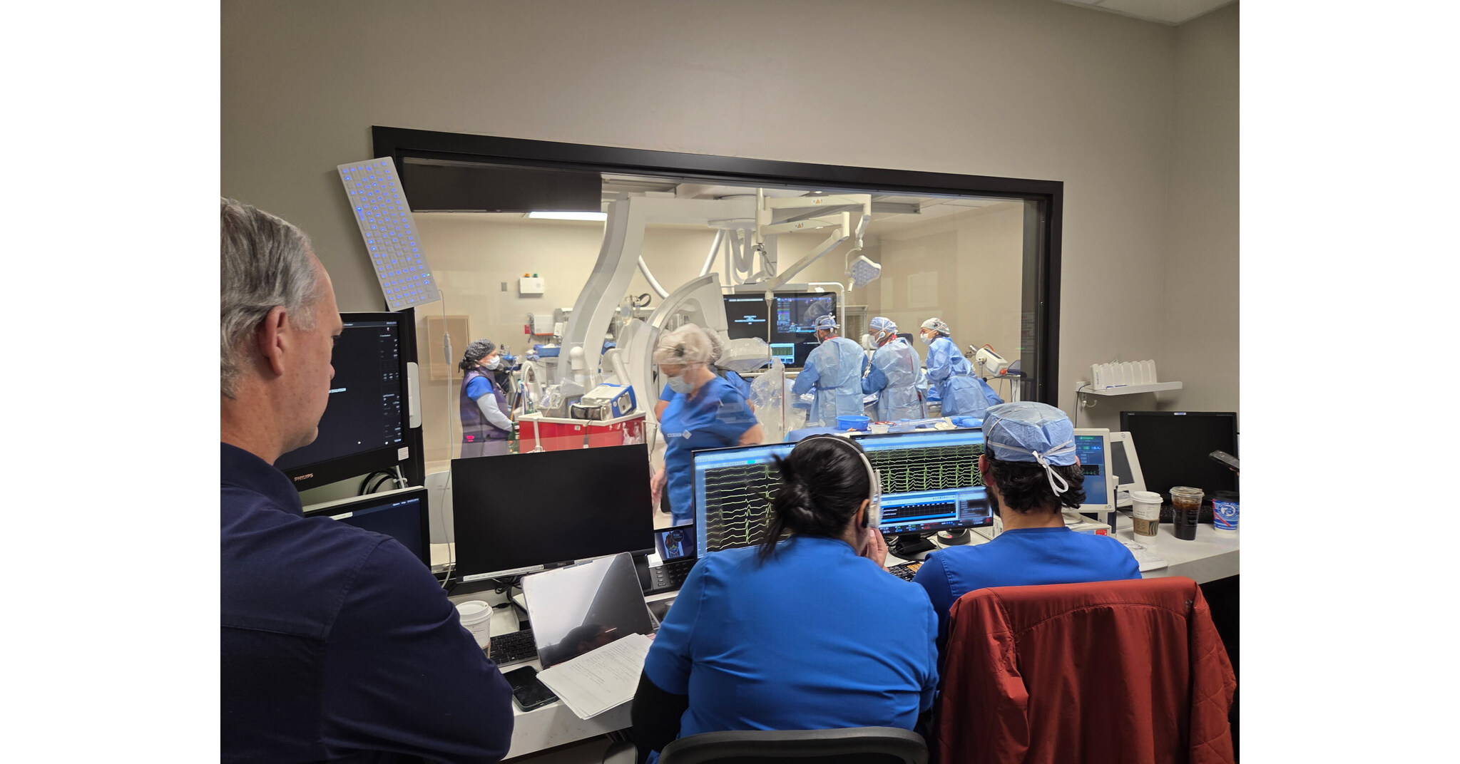 Nation's First Cardiac Arrhythmia-Focused Healthcare Network Launches ...