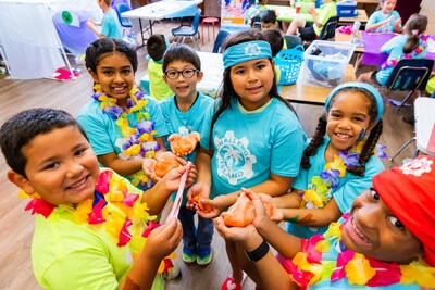 Challenge Island®, STEM Education Franchise Icon, Ranks on Entrepreneur ...