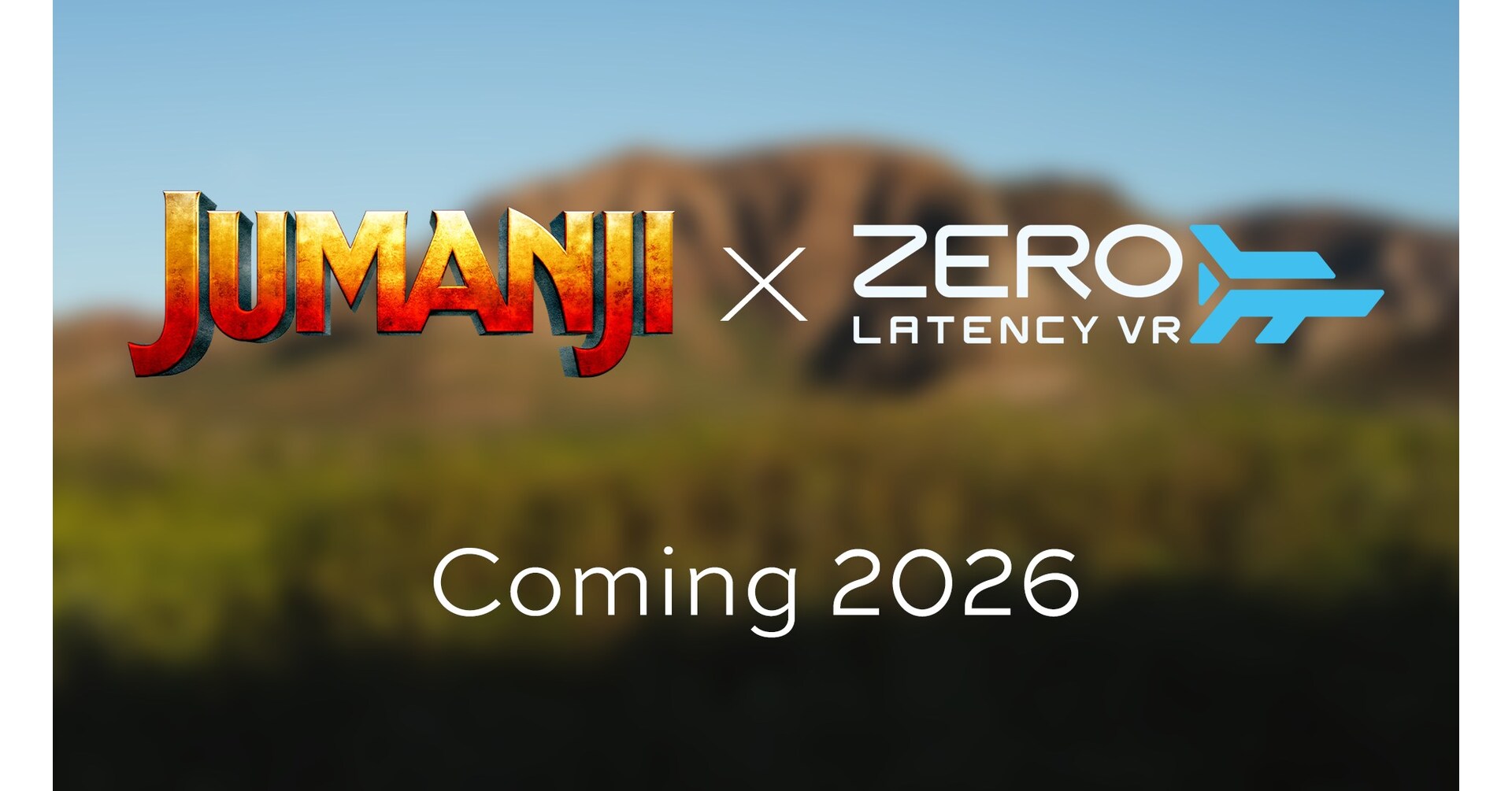 ZERO LATENCY VR ABRE LAS PUERTAS AL MUNDO DE JUMANJI EN UNA RV INMERSIVA