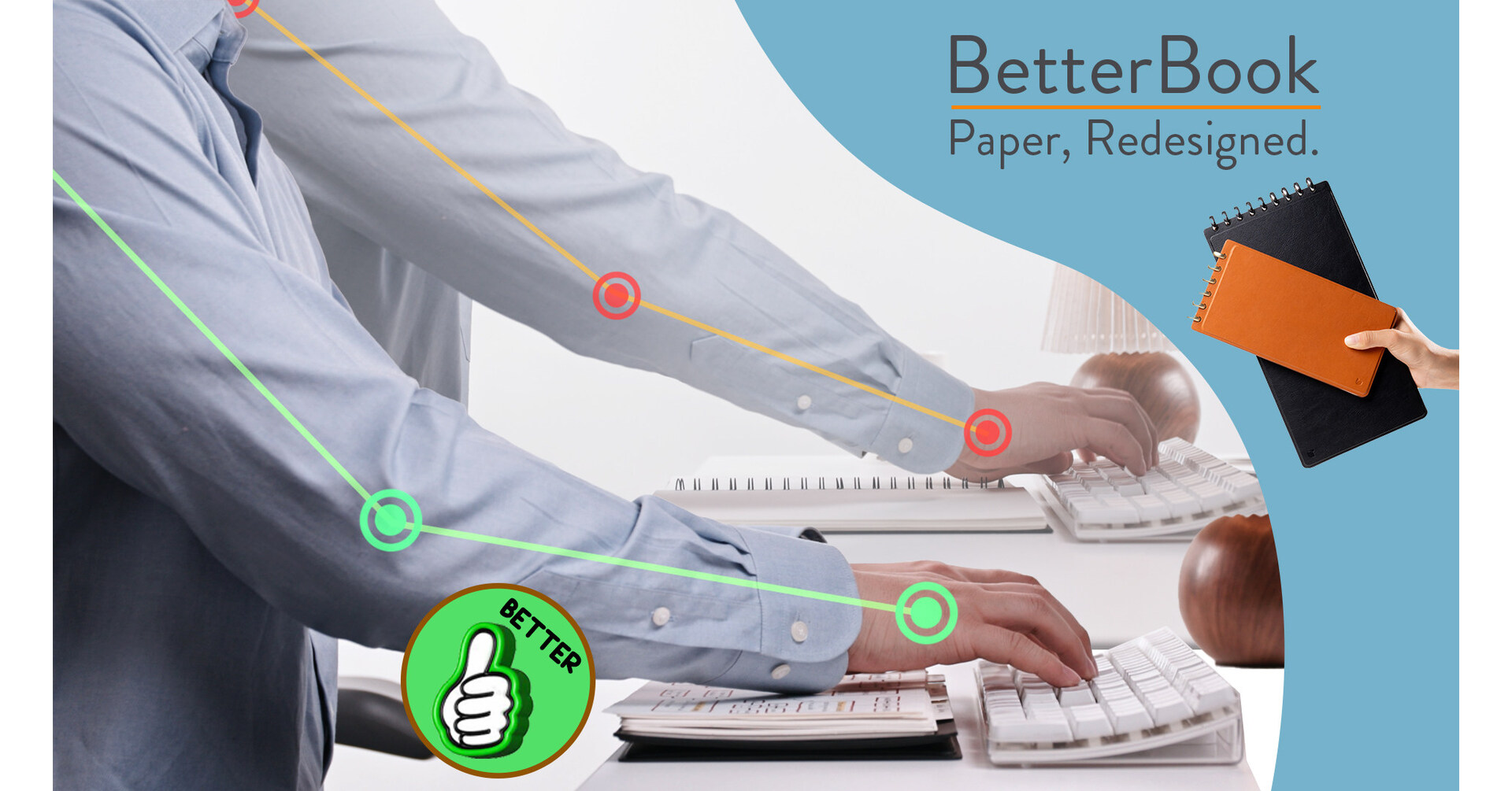What Makes BetterBook More Than Just Another Notebook? Here's Why ...