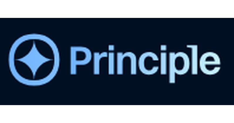 Principle Of Logo