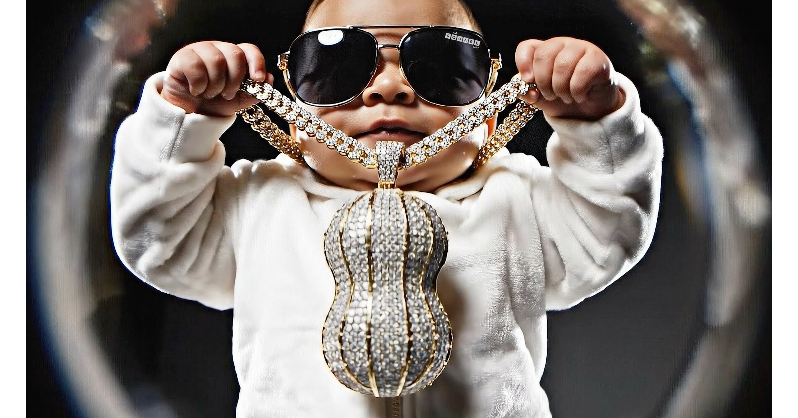 "Deez Nuts" Are Saving Lives: Rap-Video Babies Go Nuts in Big Game Ad ...