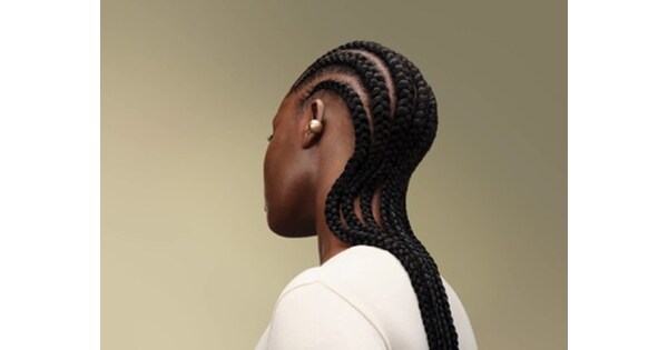 SCALP SCIENCE MEETS BEAUTY TECHNOLOGY