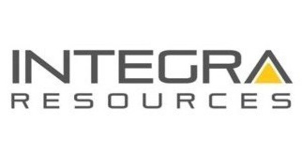 INTEGRA FILES FEASIBILITY STUDY TECHNICAL REPORT FOR DELAMAR HEAP LEACH ...
