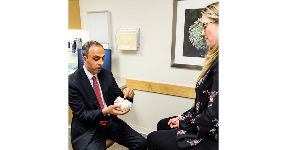 ATLAS Meditech Introduces Patient-Specific Virtual Brain Twins to ...