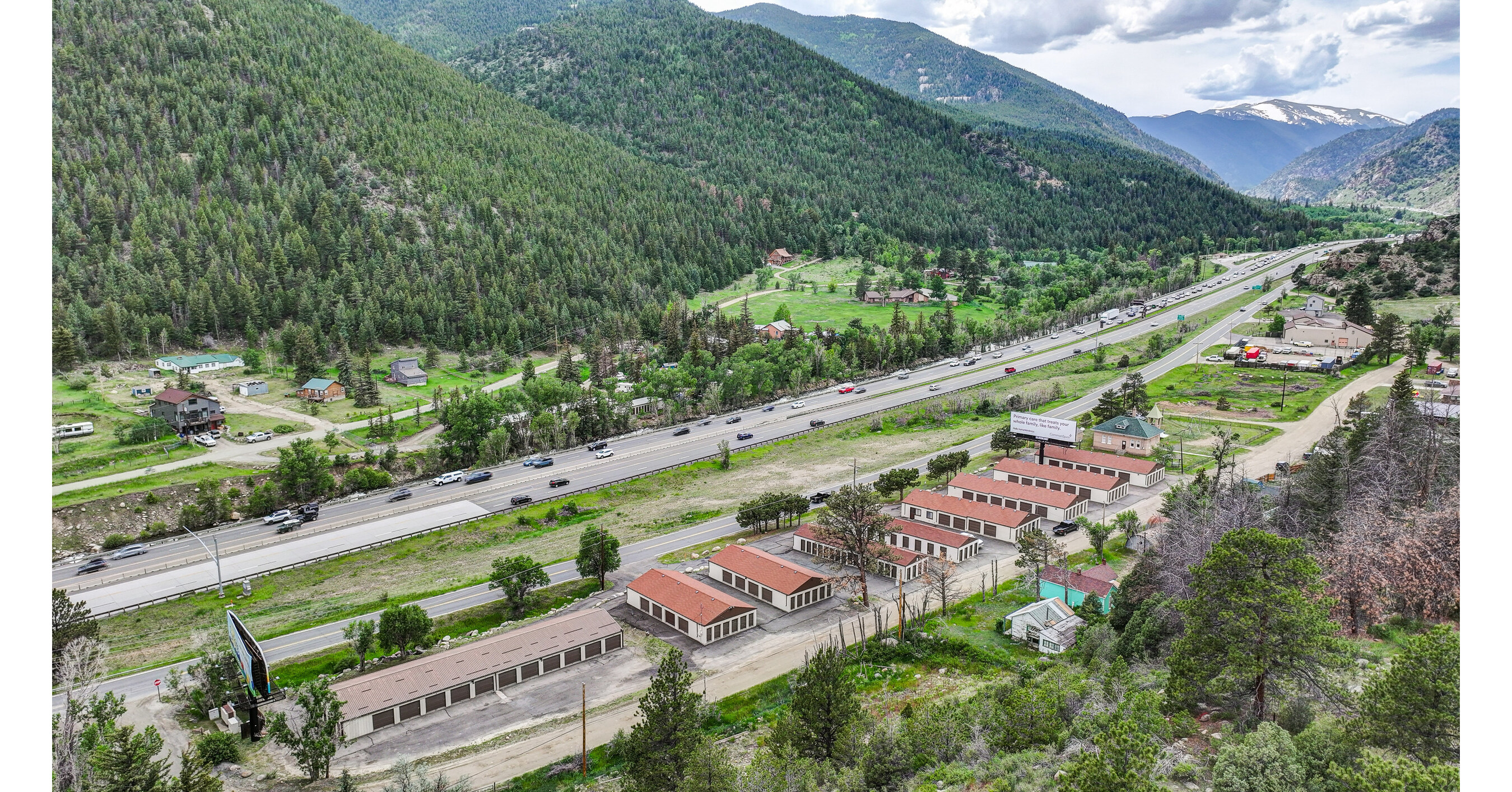 Uplift Development Group Announces Historic Acquisition of 18-Property ...